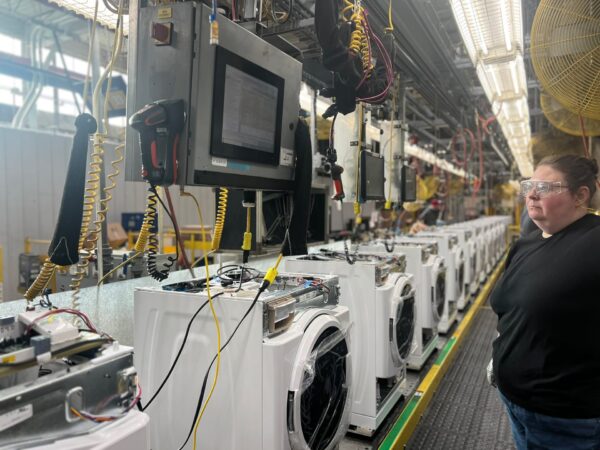 Commercial Laundry Engineering Excellence Meets Small-Town Values ...